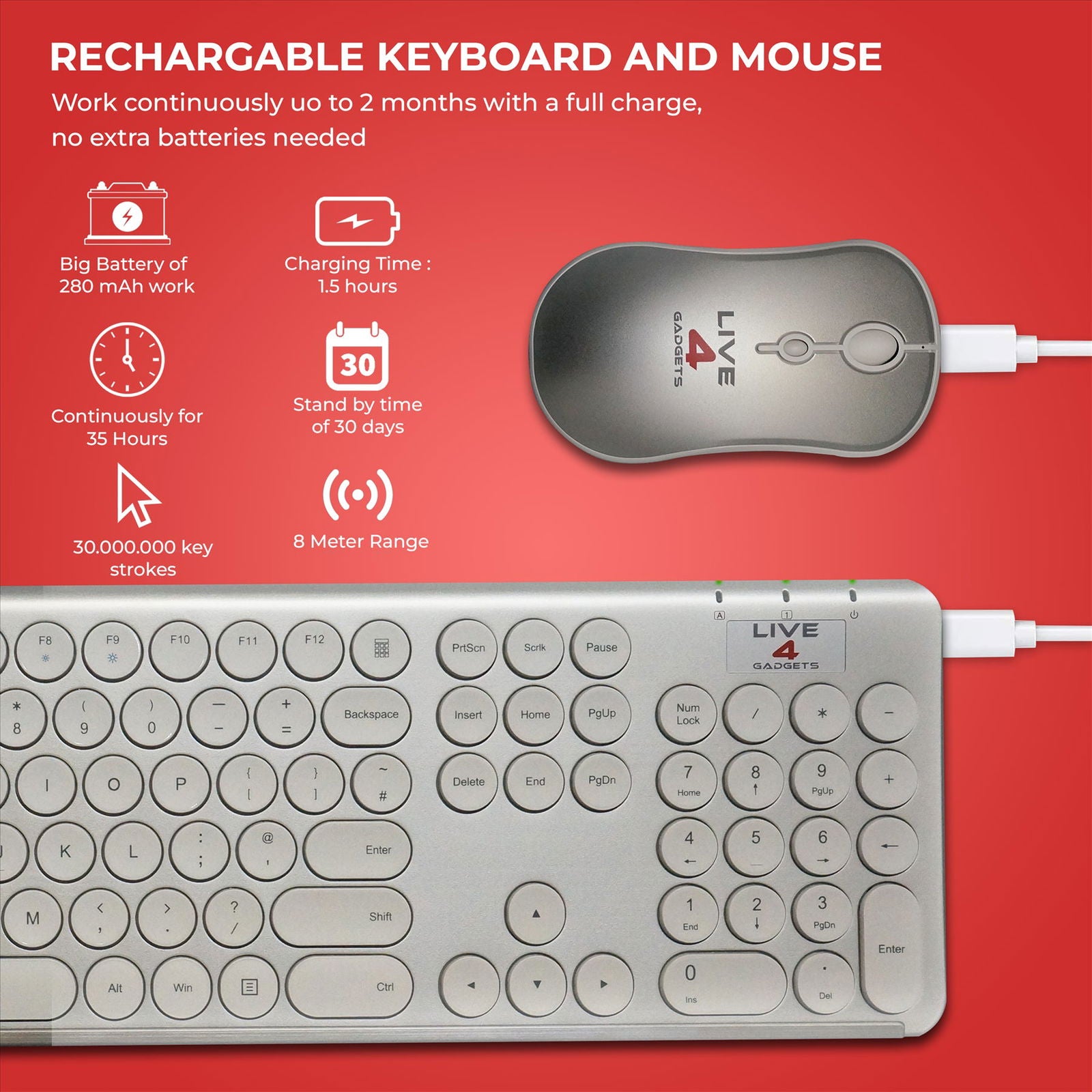 gadget mouse uk